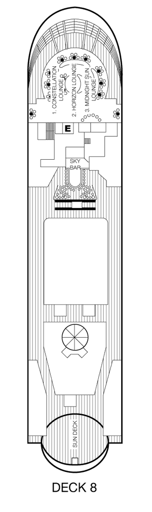 Cruise Ship - Cruises-n-More